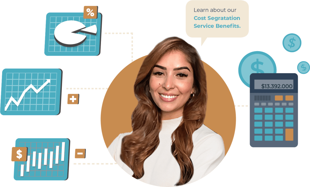 Cost Segregation Services - Compass CPA, P.C.