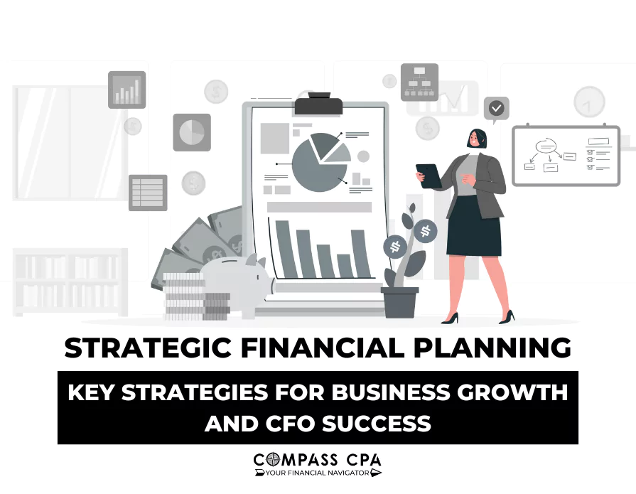 Strategic Financial Planning: Key Strategies for Business Growth and ...