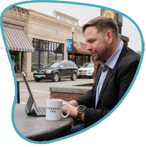 Contact - Compass CPA, P.C.